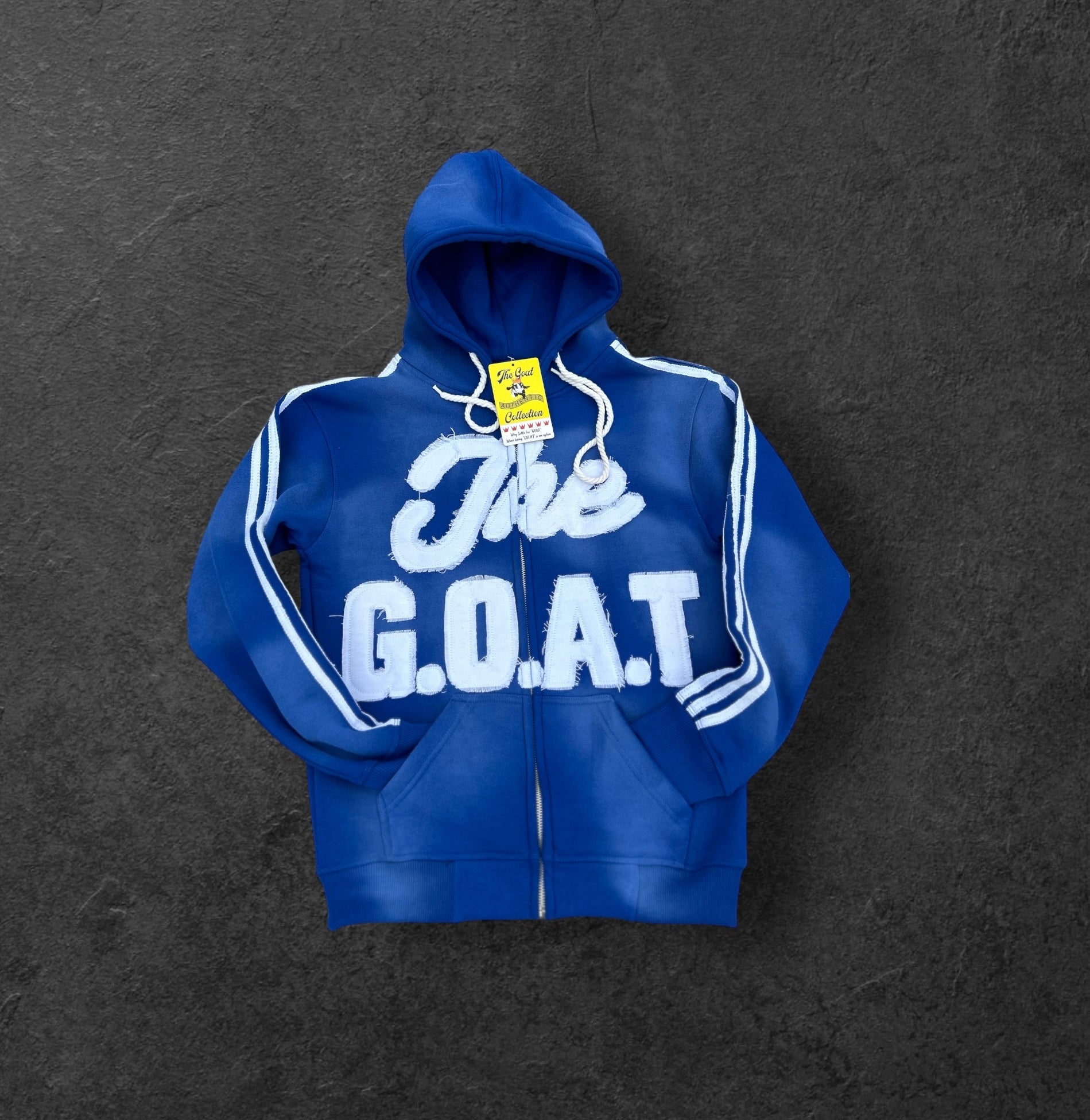 thegoatclothingline