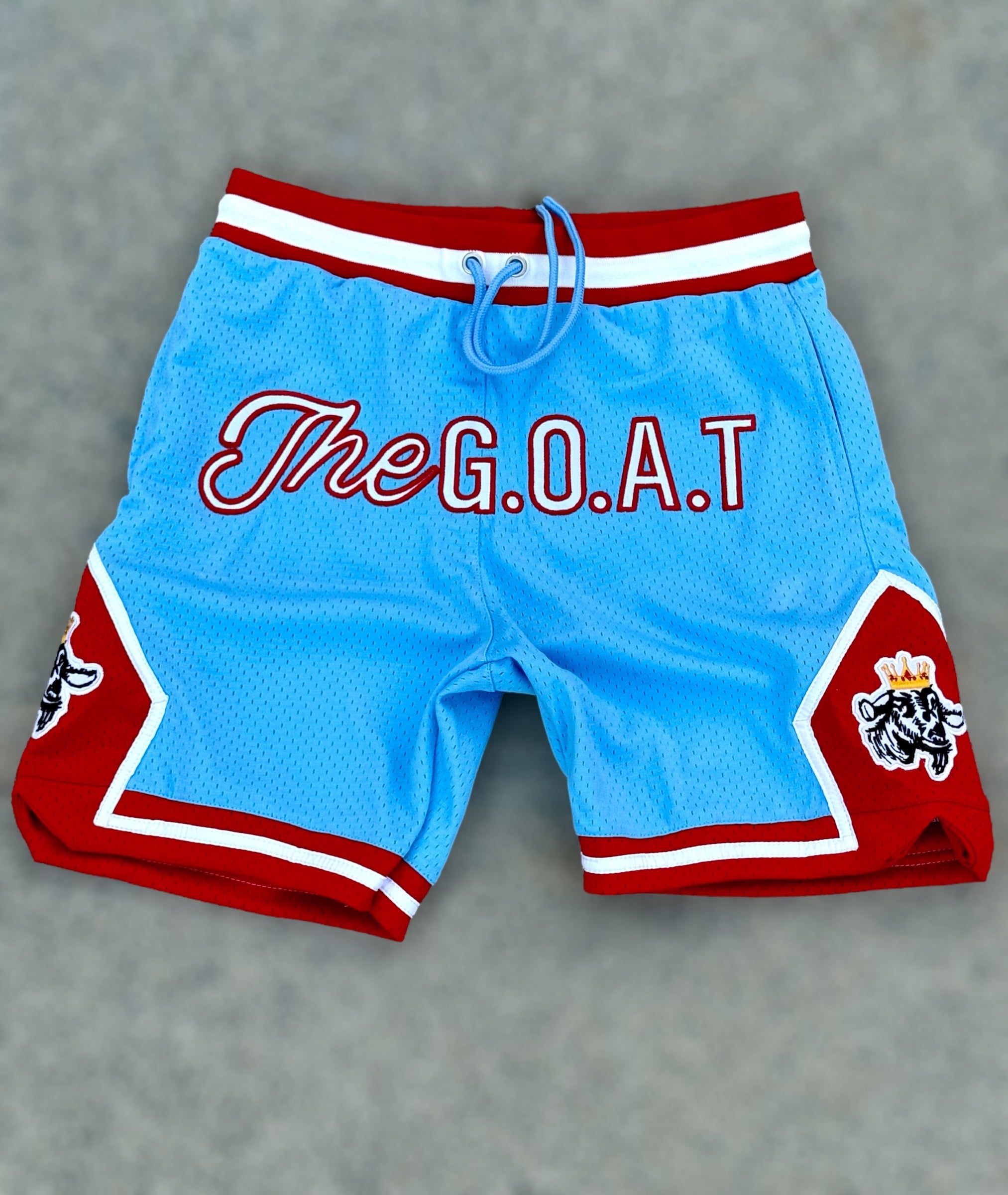 thegoatclothingline
