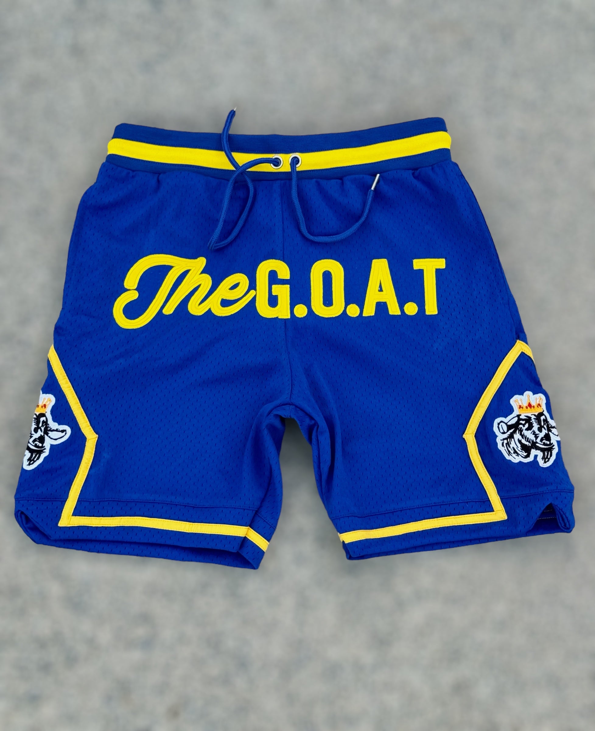 thegoatclothingline